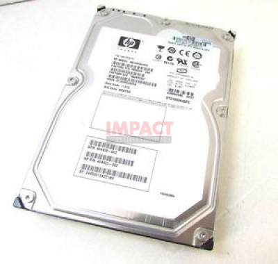 454416-001 - Hewlett-Packard Enterprise (HPE) - 1.0tb Fiber Channel ATA ...