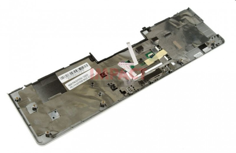 60Y5589 - Lenovo - Palm Rest Assembly (with out Fingerprint Reader ...