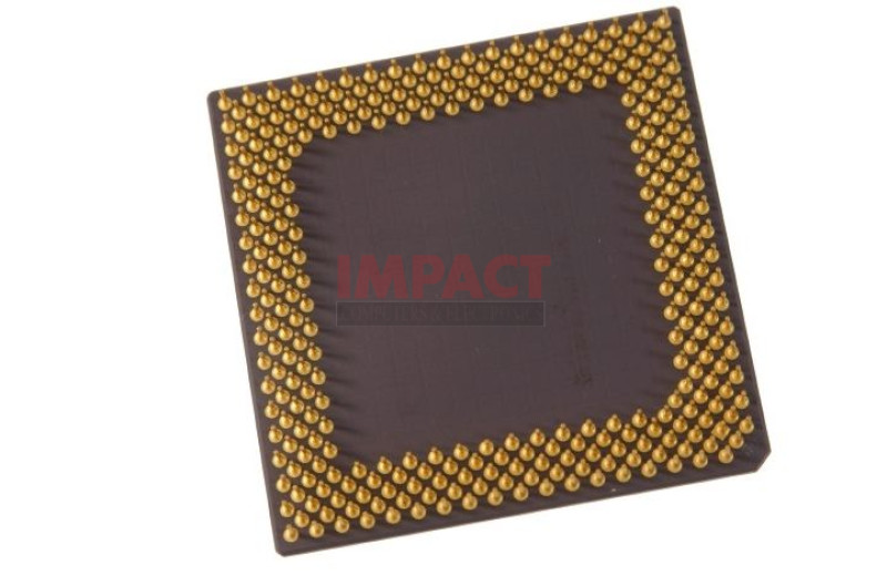 AMD-K6-2/366AFK - AMD - 366MHZ CPU - Processor Unit | Impact Computers