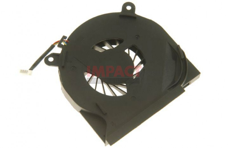 4H1RR - DPN - CPU Fan, 5 Volt, ATG | Impact Computers