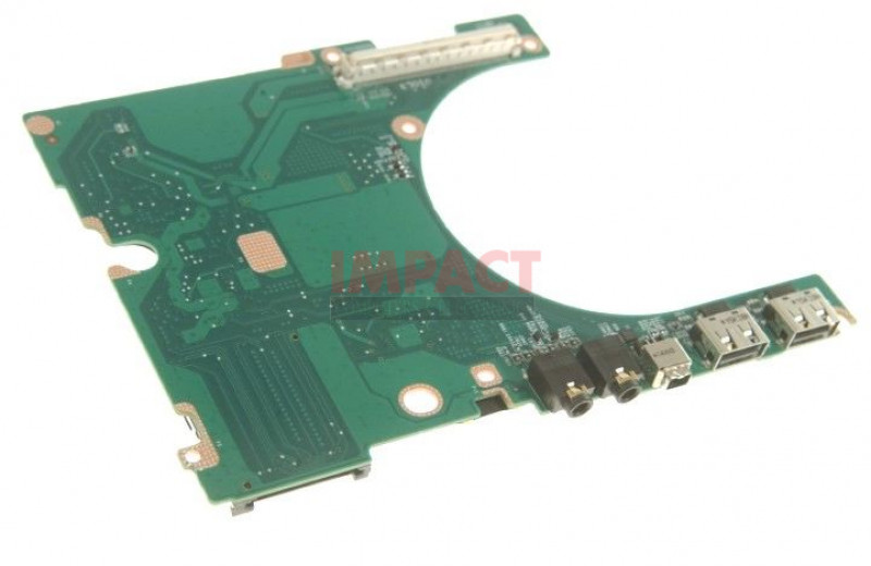 524PX - DPN - Left I/ O Board With TPM (Motherboard) | Impact Computers