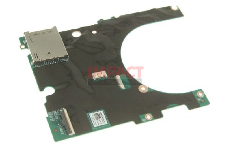 524PX - DPN - Left I/ O Board With TPM (Motherboard) | Impact Computers