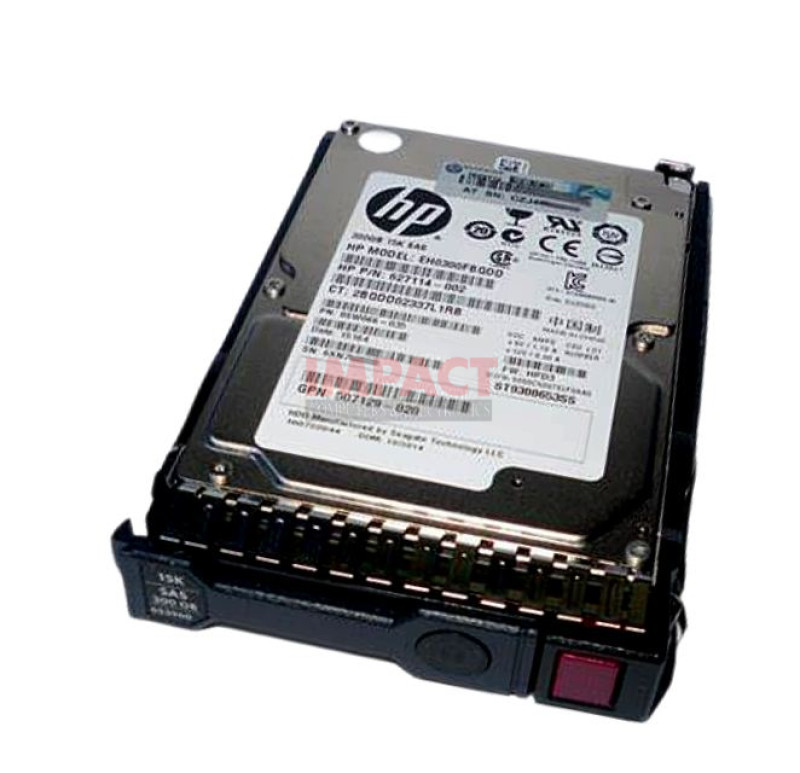 653968-001 - Hewlett-Packard Enterprise (HPE) - 100GB Hard Drive (3G Sata LFF, 3.5-inch, SC ...