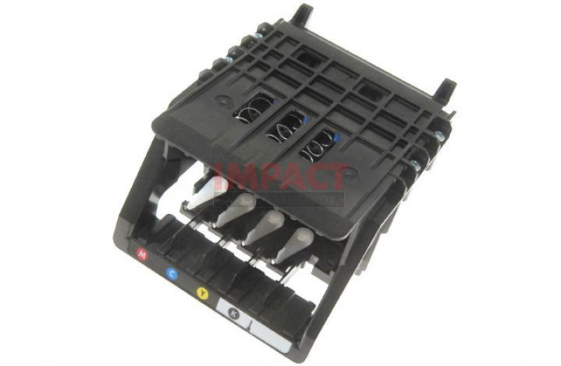 CM751-60126 - Hewlett-packard (HP Printer) - Printhead Assembly ...