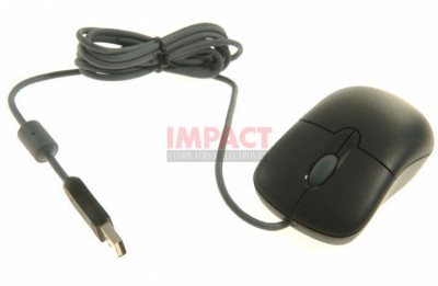 X800898 - Microsoft Corporation - USB Optical Mouse | Impact Computers