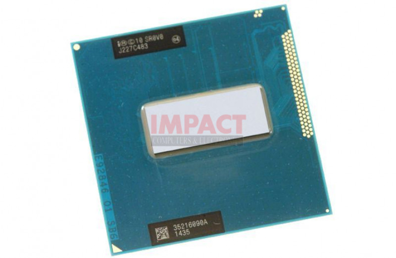 i7-3632QM - Intel - Processor (IC) I7-3632QM 2.2GHZ 35W 6MB | Impact ...