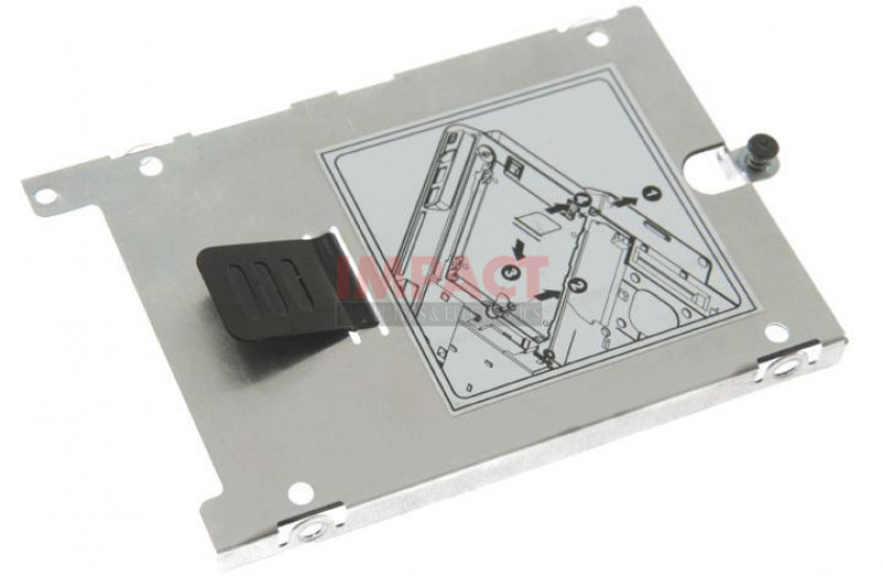 IMP-569429 - OEM - Hard Drive Caddy | Impact Computers