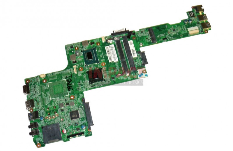Y000000910 - Toshiba - I5-3317U HM76 L System Board | Impact Computers
