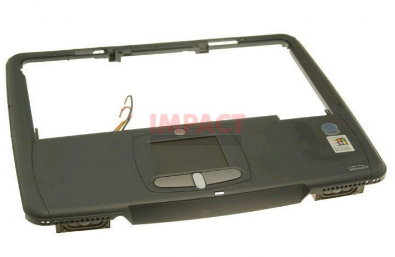 F2300-60903 - Hewlett-packard (HP) - Top Case (Upper Chassis) Assembly ...