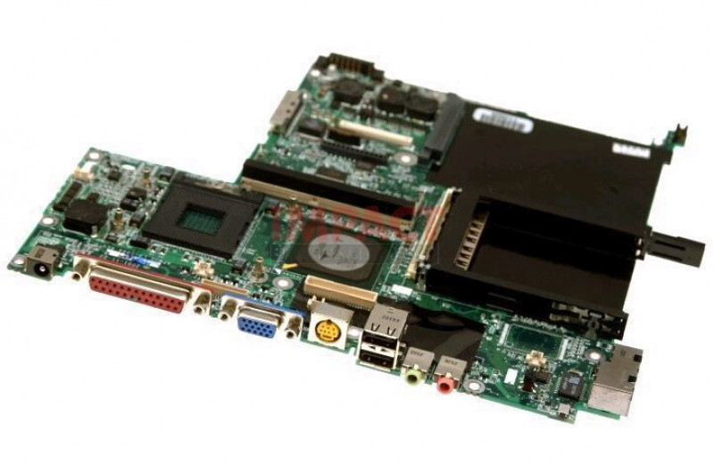 F3377-69003 - Hewlett-packard (HP) - Motherboard | Impact Computers