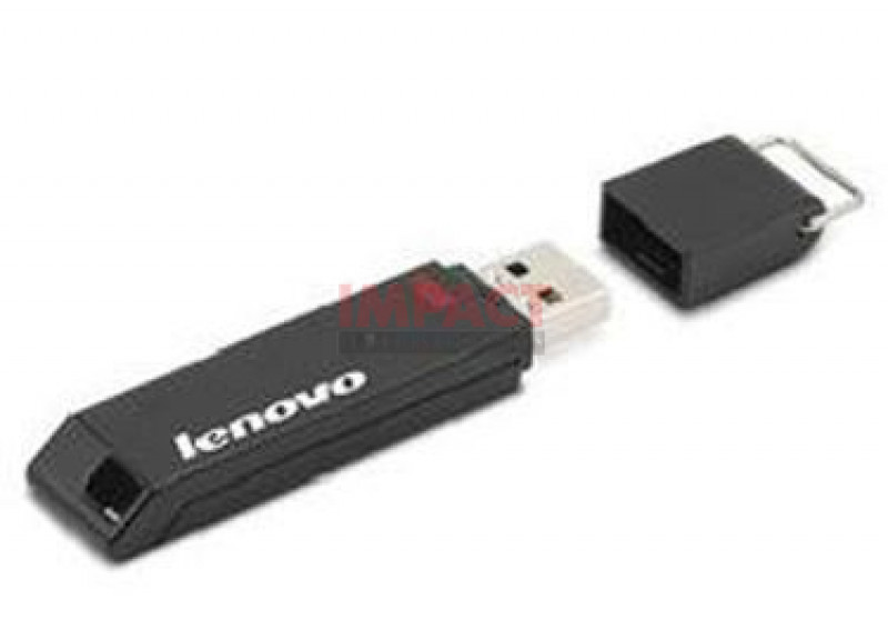 22P9031 - Lenovo - 256MB USB 2.0 Memory Key | Impact Computers