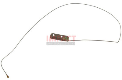 25.91280.001 - Lenovo - Antennae Cable (White) | Impact Computers