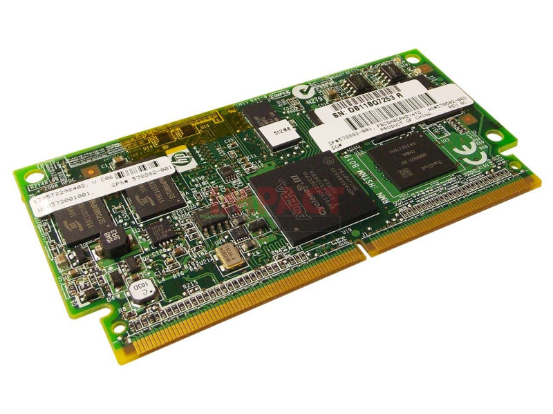 570502-002 - Hewlett-Packard Enterprise (HPE) - 512MB Flashed Backed ...