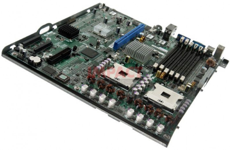 DA0T60MB8E6 - Quanta - System Board (Main Board) | Impact Computers