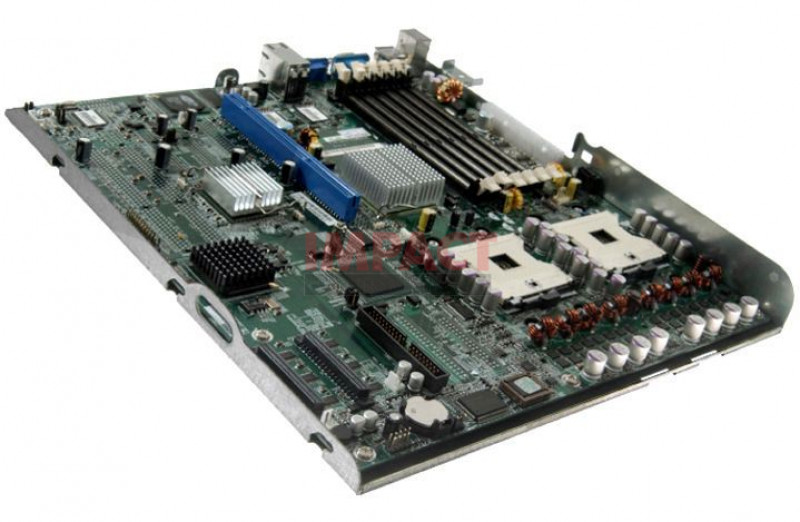 DA0T60MB8E6 - Quanta - System Board (Main Board) | Impact Computers