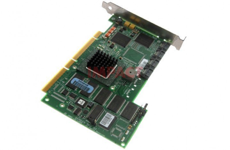 5234000264F - LSI Logic - Logic SER523 Rev B2 4 Port Sata Raid ...