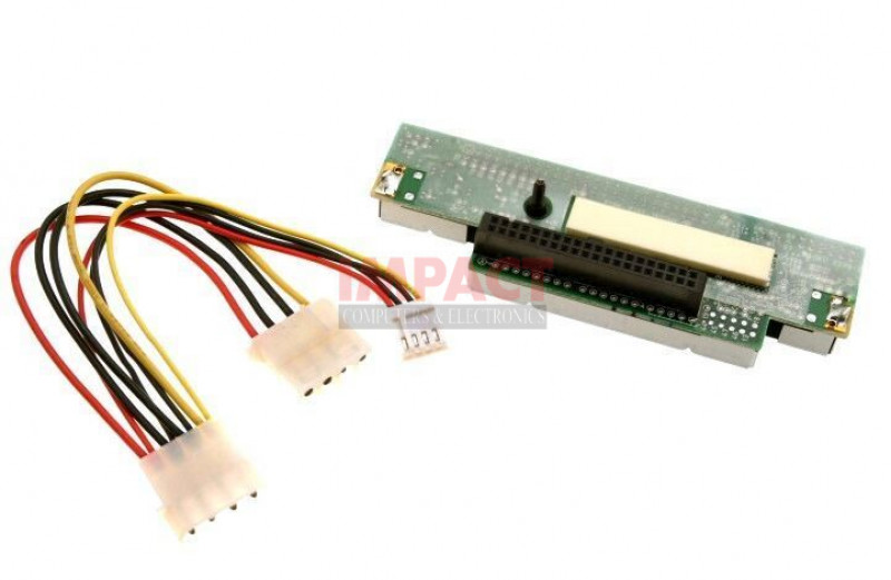 CBL IDE2SCSI - ULTRADRIVES - Adapter Atapi (Ide) to Scsi, Idc 50 ...