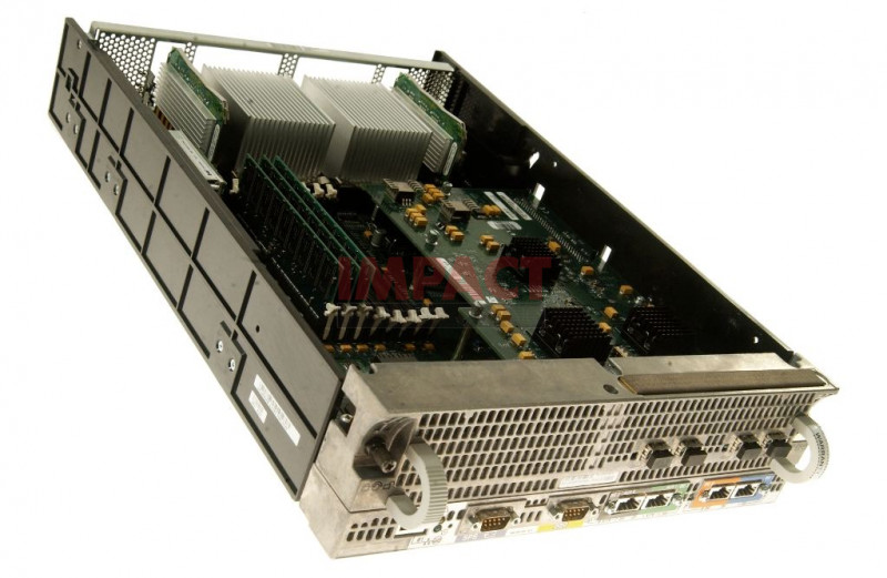 FR008 - DPN - System Board, XP, 2GB, CX600V, V2 (XP, 2GB, CX600V, V2 ...