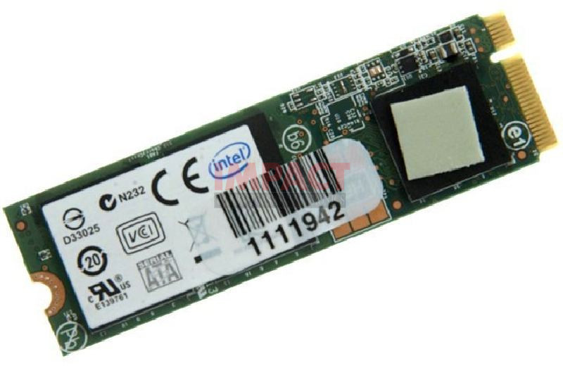 SSDSCMMW240A3L - Intel - 240GB (SFF FDE Solid State) SSD Hard Drive ...