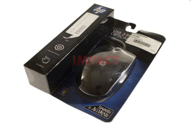 VL506AV - Hewlett-packard (HP) - Usb TWO-BUTTON Scroll Wheel Optical ...
