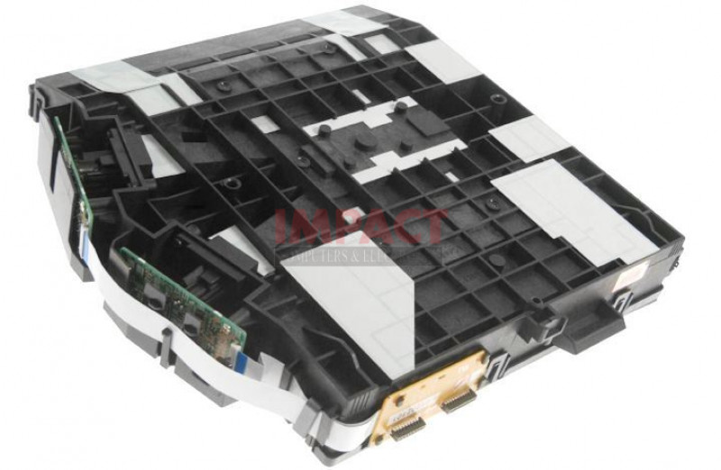 RM1-6122-060CN - Hewlett-packard (HP Printer) - Laser Scanner Assembly ...
