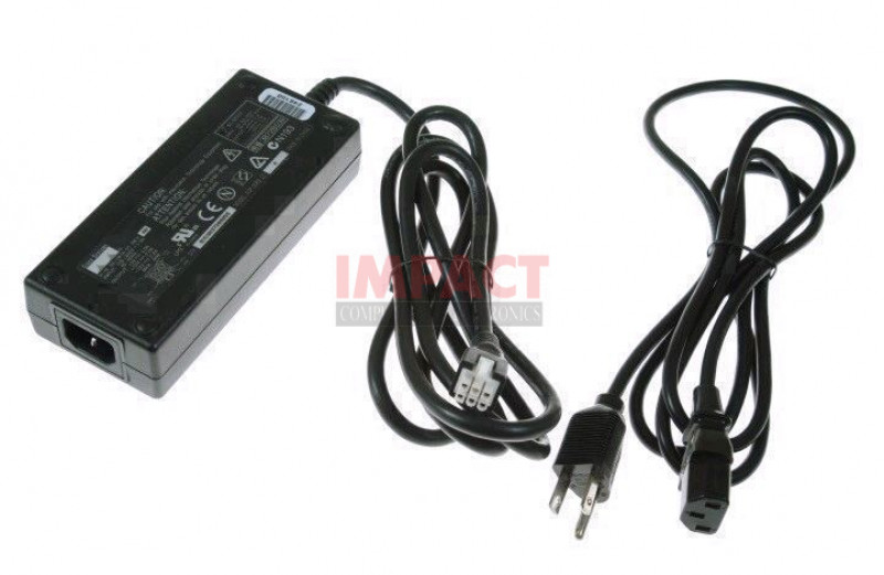 34-0874-01 - Cisco - AC Adapter With Power Cord (5V 12V) | Impact Computers