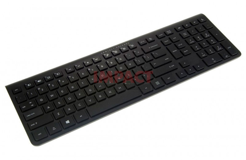 SK-2061 - Hewlett-packard (HP) - Wireless Keyboard | Impact Computers
