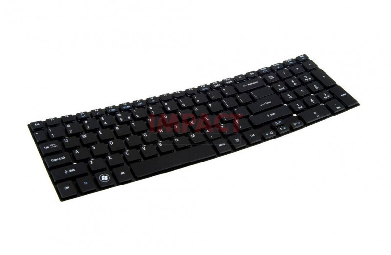 V121702AS4 - Acer - 5755 Keyboard (Black) | Impact Computers