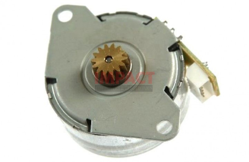 C5870-60004 - Hewlett-packard (HP) - Service Station Motor Assembly ...