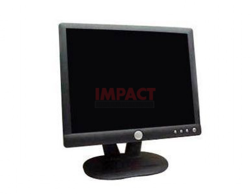 E153FPF - DPN - TFT LCD Plat Panel VGA Black | Impact Computers