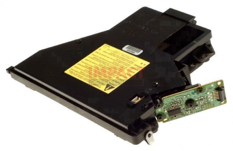 C4118-69005 - Hewlett-packard (HP Printer) - Laser/ Scanner Assembly ...