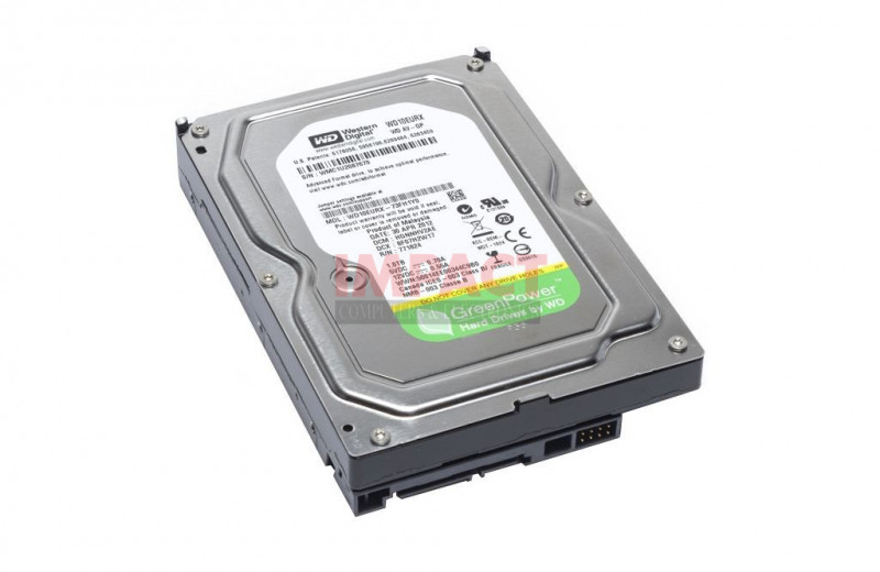 WD10EALX-089BA0 - Western Digital - 1TB Hard Drive | Impact Computers