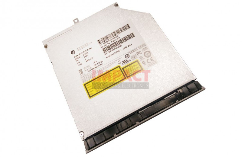 G0X19AV - Hewlett-packard (HP) - DVD-ROM Optical Disk Drive - Sata ...