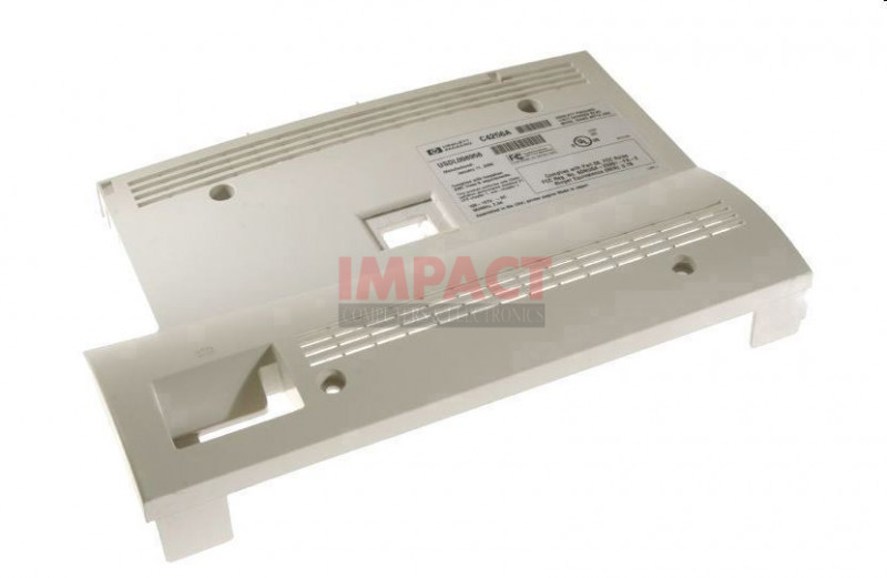 RB2-3361-000CN - Hewlett-packard (HP Printer) - Back Side Chassis Cover ...