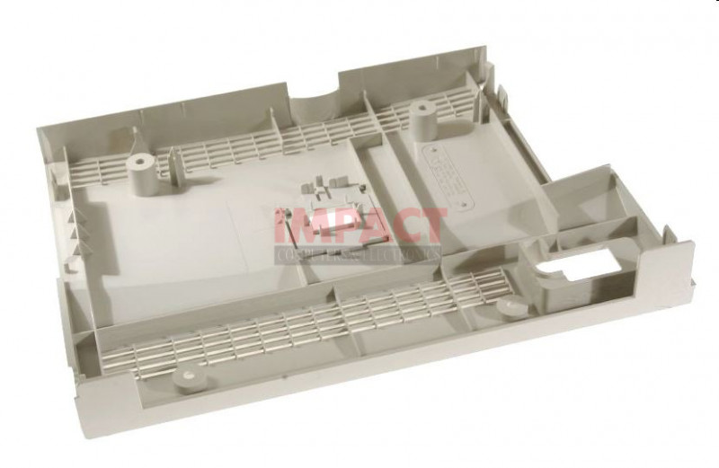 RB2-3361-000CN - Hewlett-packard (HP Printer) - Back Side Chassis Cover ...