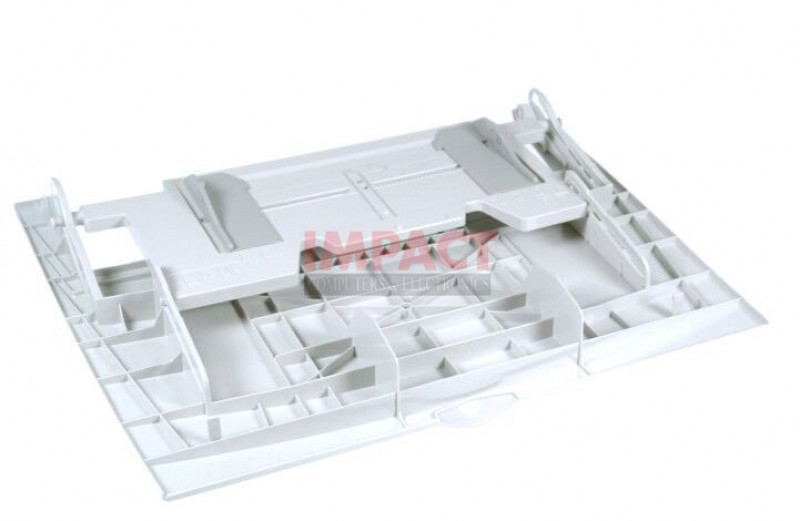 RG5-6467-000CN - Hewlett-packard (HP Printer) - MP/ Tray 1 Assembly ...