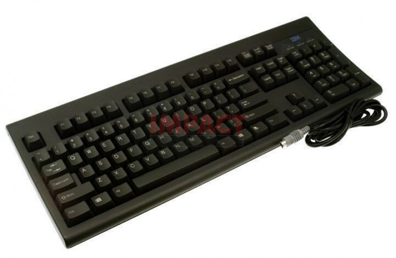 02K0861 - IBM - Keyboards Pc Next Gray | Impact Computers