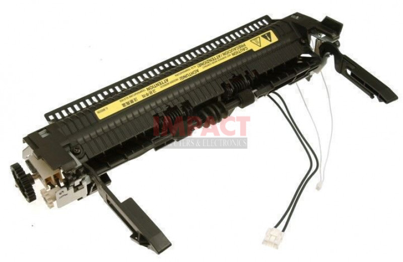 RM1-0865-000CN - Hewlett-packard (HP Printer) - Fusing Assembly ...