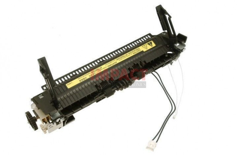 RM1-0865-000CN - Hewlett-packard (HP Printer) - Fusing Assembly ...