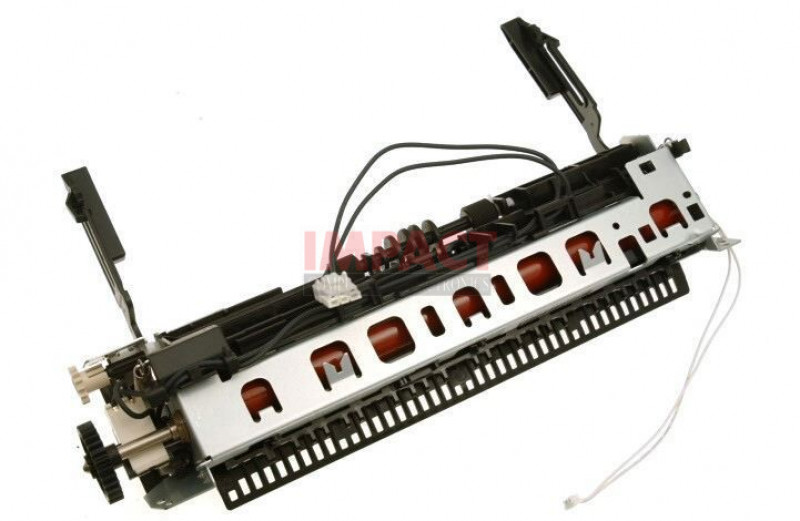 RM1-0865-000CN - Hewlett-packard (HP Printer) - Fusing Assembly ...
