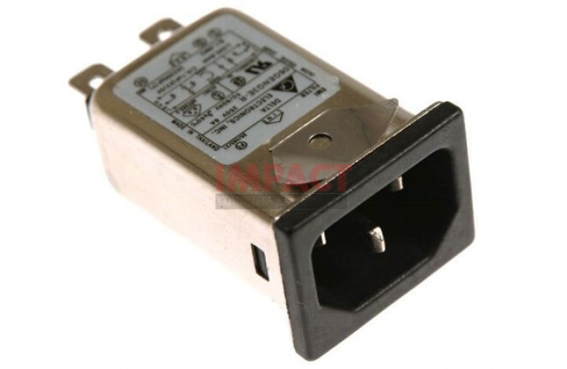 06GEN3E-R - ClearCube - Power Socket With EMI Filter | Impact Computers