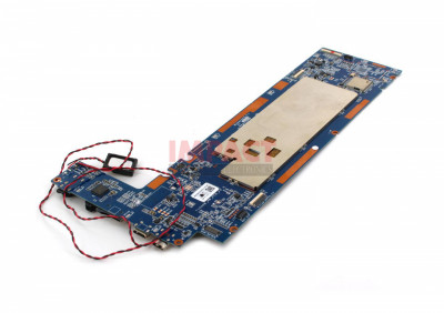 NB.LCQ11.002 - Acer - System Board (Z8300/ 2G MEM/ Emmc 32GB DESIGN ...