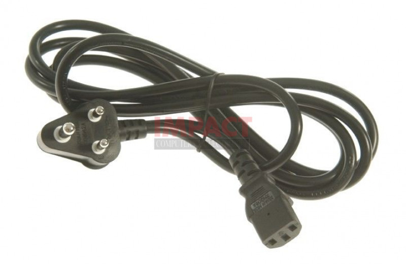 157220-AR1 - Hewlett-Packard Enterprise (HPE) - Power Cord (Black for ...