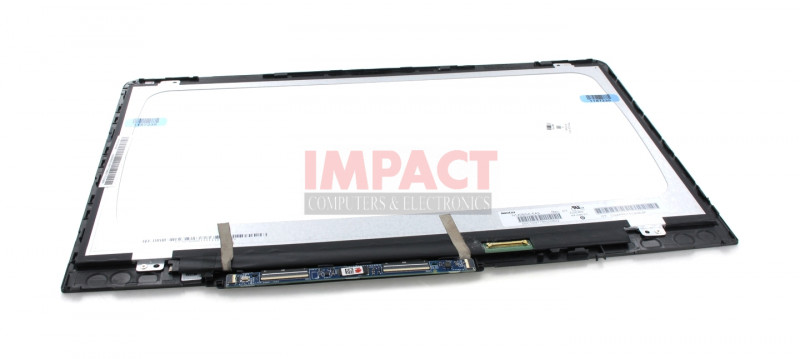 924298-001 - Hewlett-packard (HP) - 14" HD LCD Panel Assembly (Cam Only ...