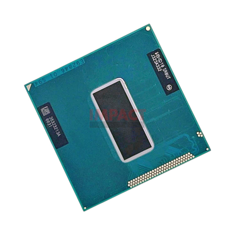 SR0UT - Intel - 2.80GHz Intel Core i7-3840QM Processor Unit | Impact ...