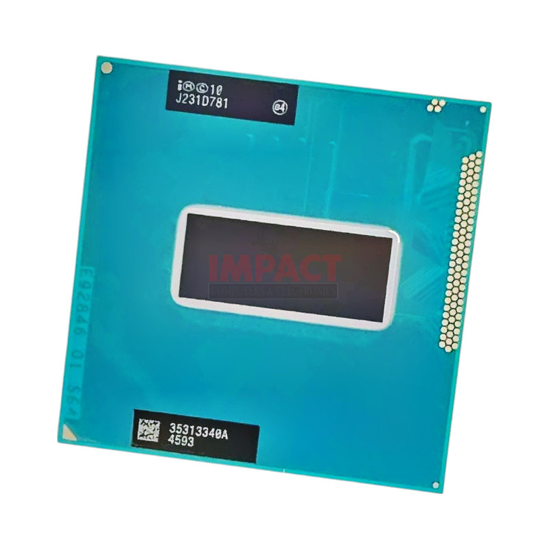 SR0UT - Intel - 2.80GHz Intel Core i7-3840QM Processor Unit | Impact ...