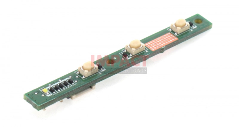 RH2D0 - DPN - OSD Power Button Board | Impact Computers