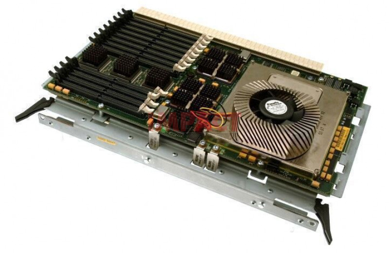 A3262-60047 - Hewlett-packard (HP) - Processor/ Memory Board With One ...