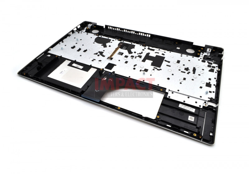 L24752-001 - Hewlett-packard (HP) - Top Cover Natural Silver With ...