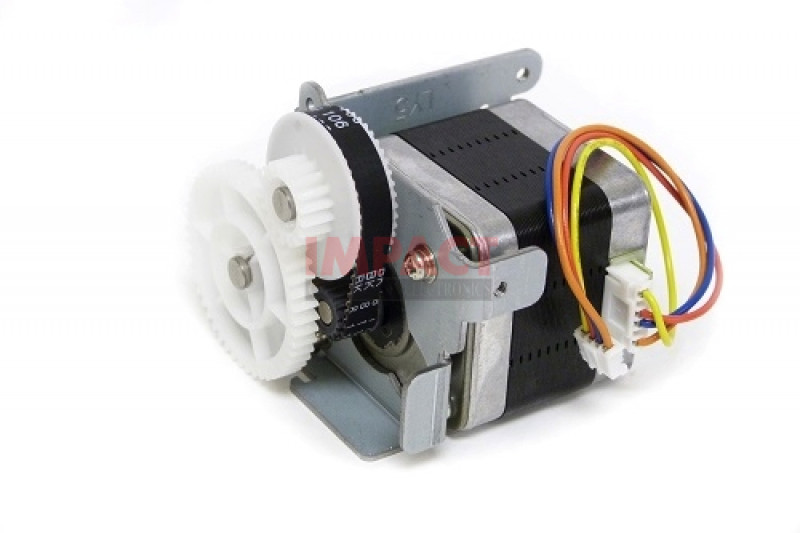 PA03670-F901 - Fujitsu - Pick Motor Assembly | Impact Computers